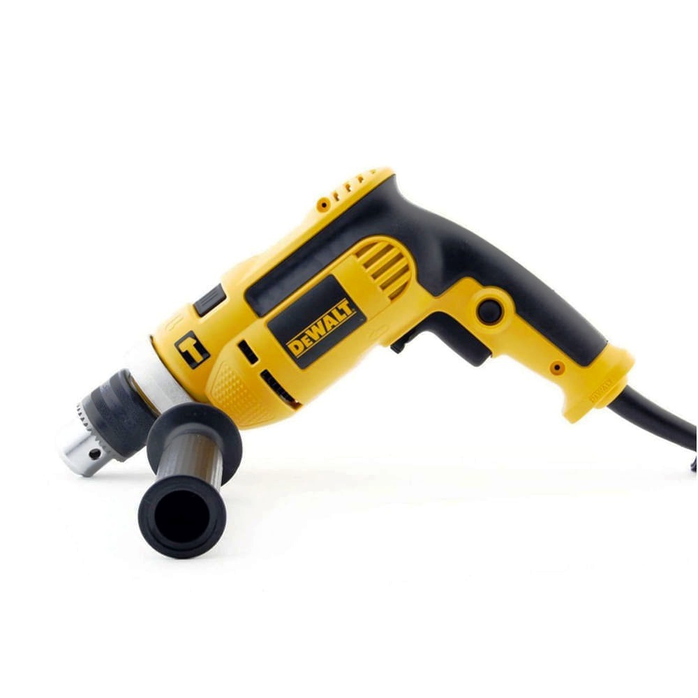 Barreno Percutor 650W DWD024-B3 | Dewalt | DEWALT Guatemala