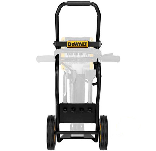Carretilla / D259804 / Martillo Demoledor 30 KG DEWALT HEX 1 1/8 ...
