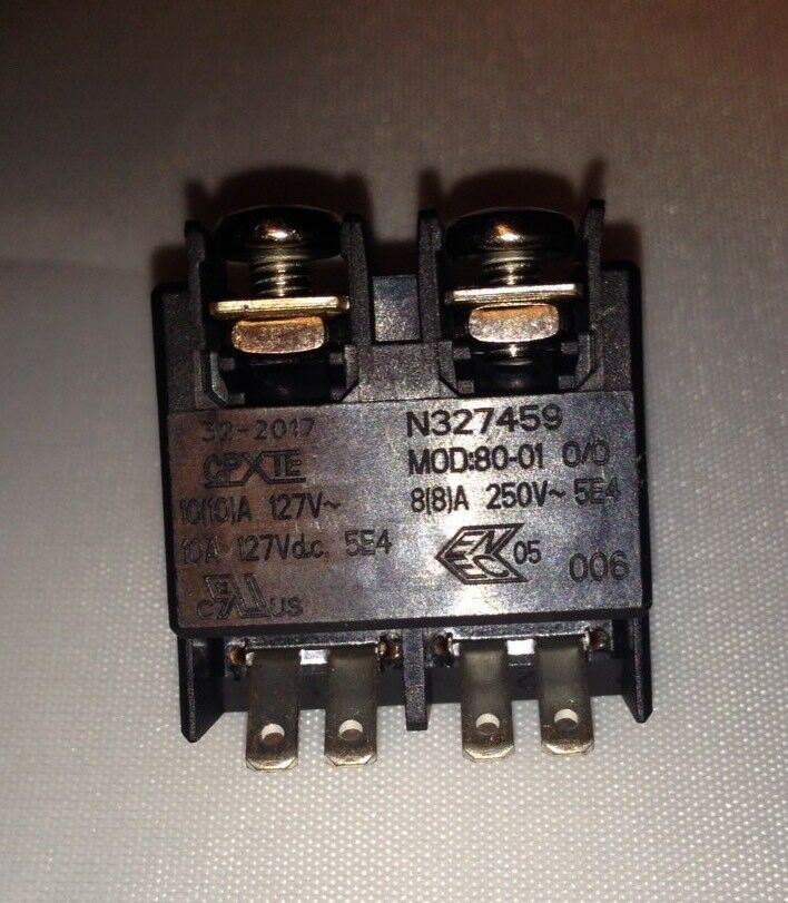 Interruptor Amoladora DWE4020-B3 | DEWALT GUATEMALA