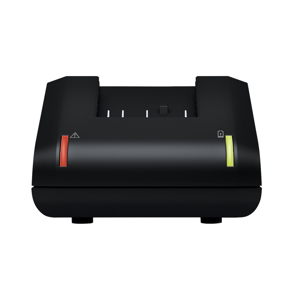 Cargador Bateria BOSCH 18V / 4 Amp HORA / GAL 18V-40 / BOSCH-5-C-3-A ...
