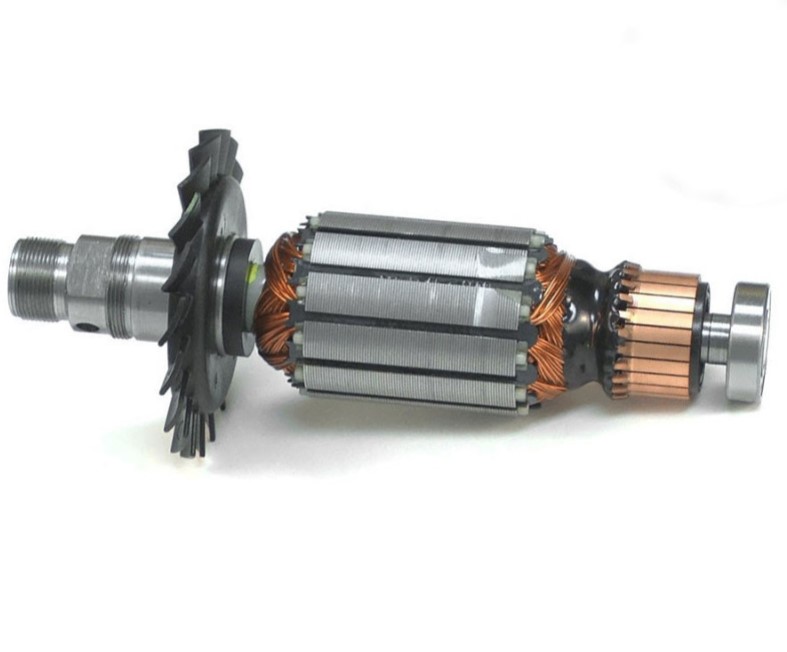 Inducido Router DW616 / DEWALT-2-E-2-B-1 | CONSTRUHERRAMIENTAS