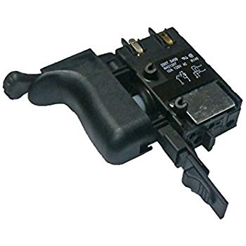 Interruptor Atornillador DEWALT DW255 / DW235G / BOSCH-3-D-1-C-6 ...