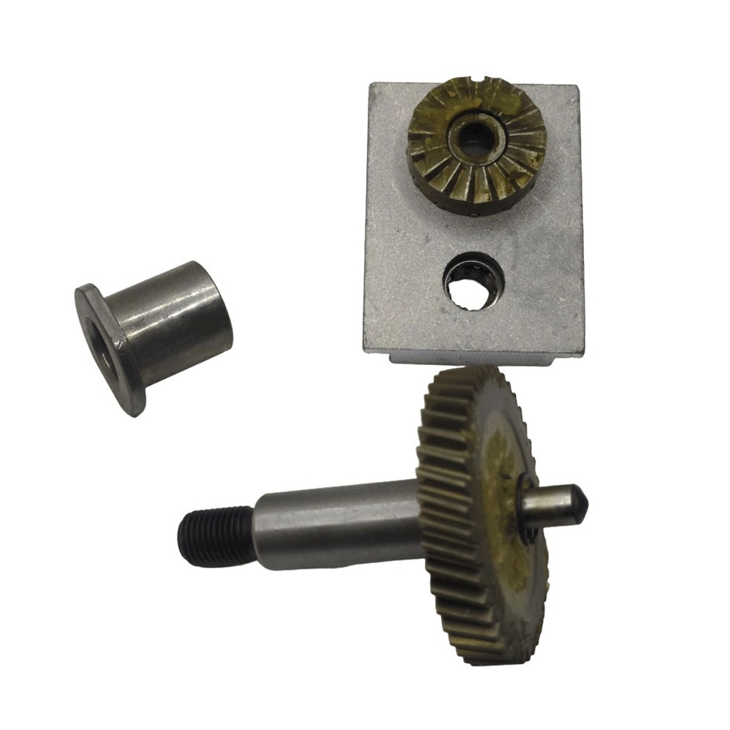 Engranaje Taladro TM500-B3 / TM550 / TM505 / TM600 B&D / BOSCH-4-D-1-H ...