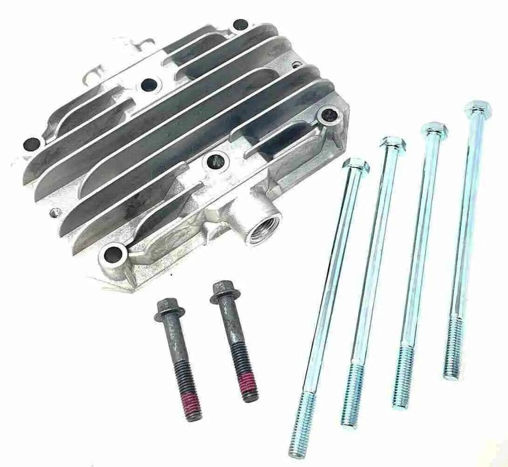 Compresor REP. Tapa Cabezal VT 6195 / SUSTITUYE VT470000AV / BOSCH-6-A ...