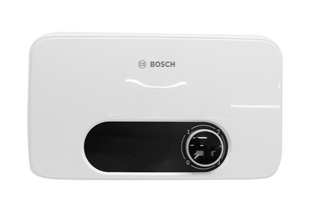 Calentador BOSCH DUCHA TRONIC 3000 S 127 V 5.5 KW / BOSCH-12-D-3 | CONSTRUHERRAMIENTAS