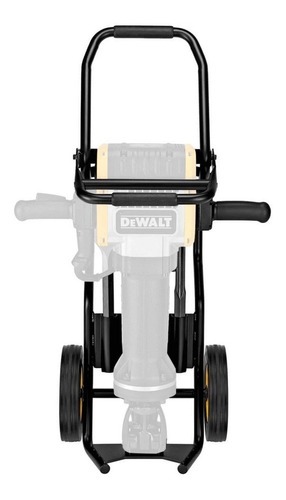 Carretilla / D259804 / Martillo Demoledor 30 KG DEWALT HEX 1 1/8 ...