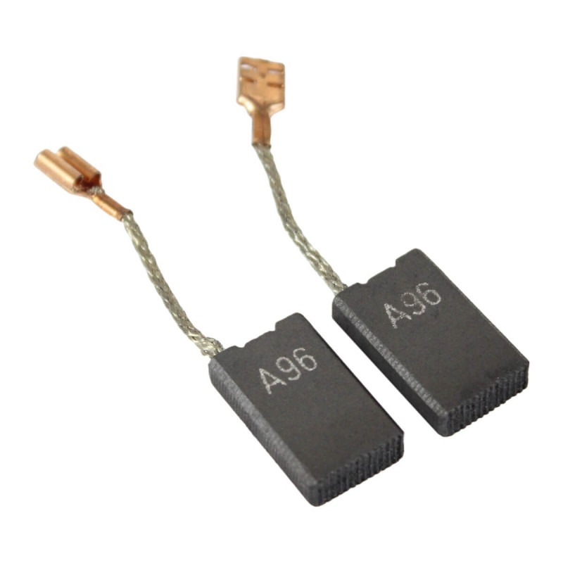 Carbones Rotomartillo GSH 16-28 / A96 / BOSCH-1-C-3-D-3 ...