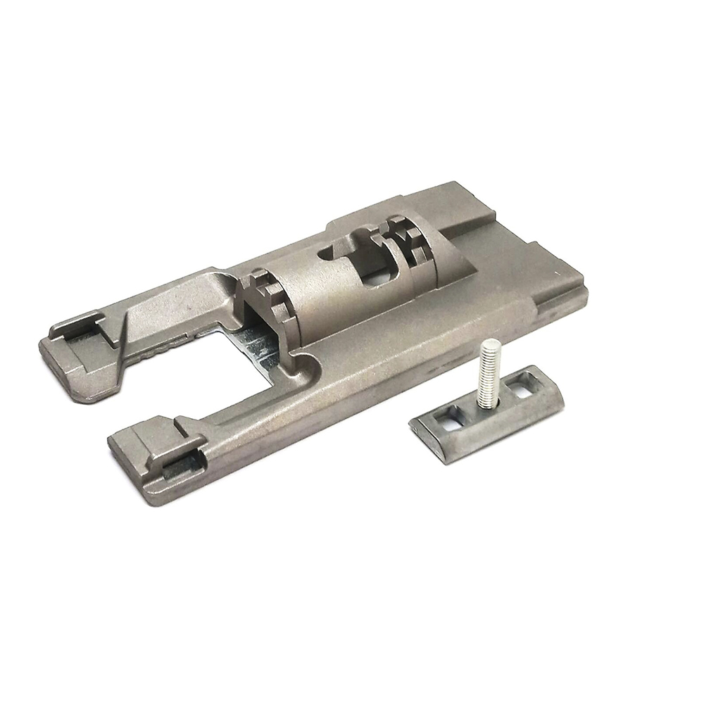 Base Magnesio Caladora GST 120 / BOSCH-4-D-2-H-2 | CONSTRUHERRAMIENTAS