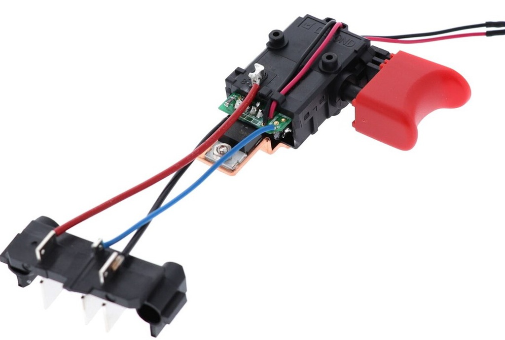 Interruptor Atornillador STANLEY SCD20-C2K / DEWALT-2-B-2-A-1 ...