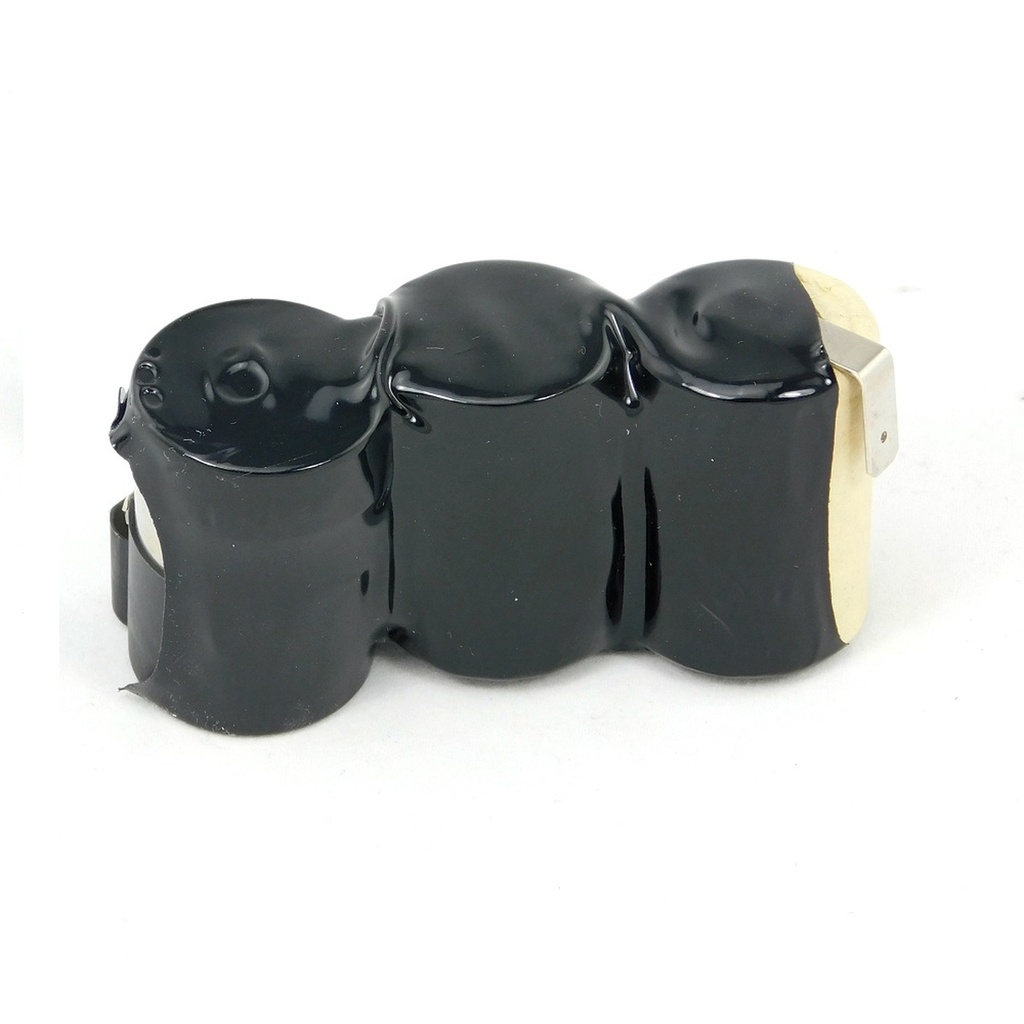 Bateria BLACK DECKER 2.4 V / 9073 / DEWALT-4-C-1-B-1 | CONSTRUHERRAMIENTAS