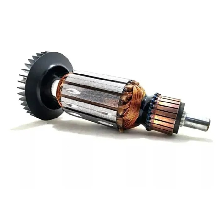 Inducido Taladro SKIL 6555 / GSB 550 RE 1AA0 / BOSCH-3-A-3-A-5 ...