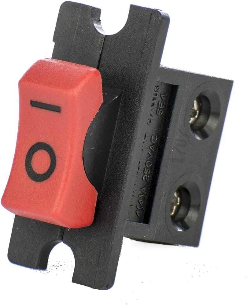 Interruptor Router GKF 600 / PR10E / BOSCH-4-D-2-D-2 | CONSTRUHERRAMIENTAS