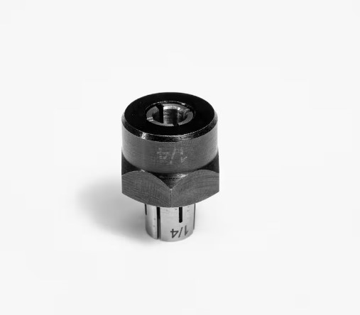 Collet de 1/4" Para Router BOSCH / GOF 130 / BOSCH-2-D-1-H-2 ...
