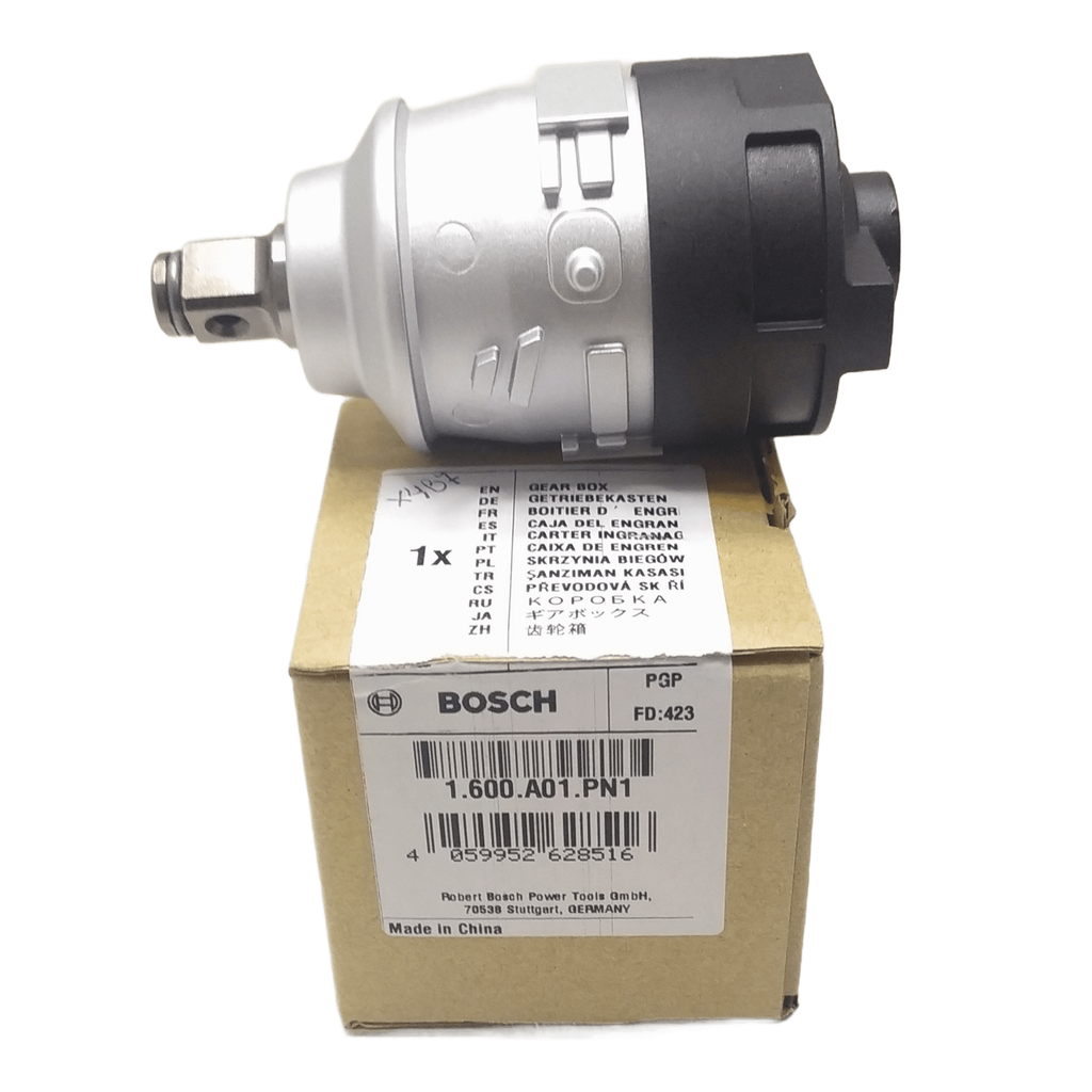Caja de Engranaje GDS 18V-400 / BOSCH- | CONSTRUHERRAMIENTAS